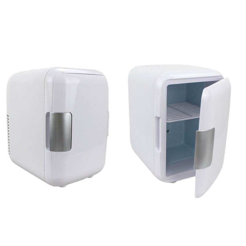 4L 12V/220V Electric Portable Mini Fridge Refriger... – Grandado