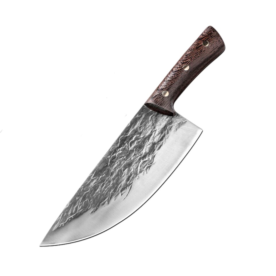 Kitchen Knives Set Chef Knives Forged Boning Knife... – Grandado