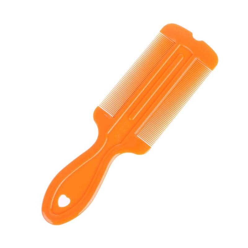 1 pc Double Sided Head Lice Comb Protable Fine Too... – Grandado