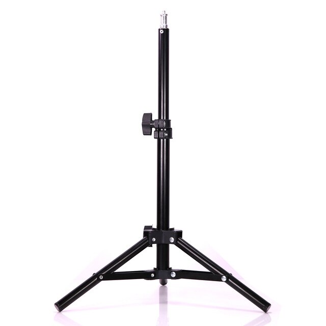 55cm/160cm Photography Studio Lighting Photo Light... – Grandado