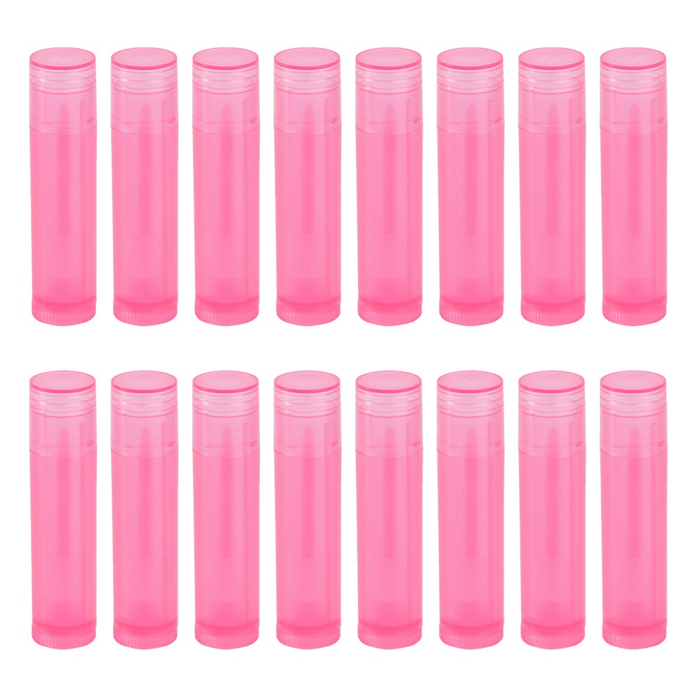 24Pcs Lip Balm Container Lip Gloss Container Lipst... – Grandado