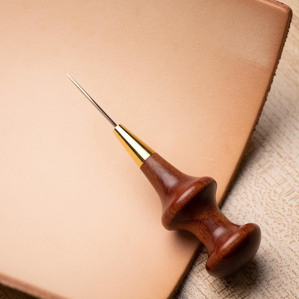 Junetree Stitching Awl with Conical Shape Blade cu... – Grandado
