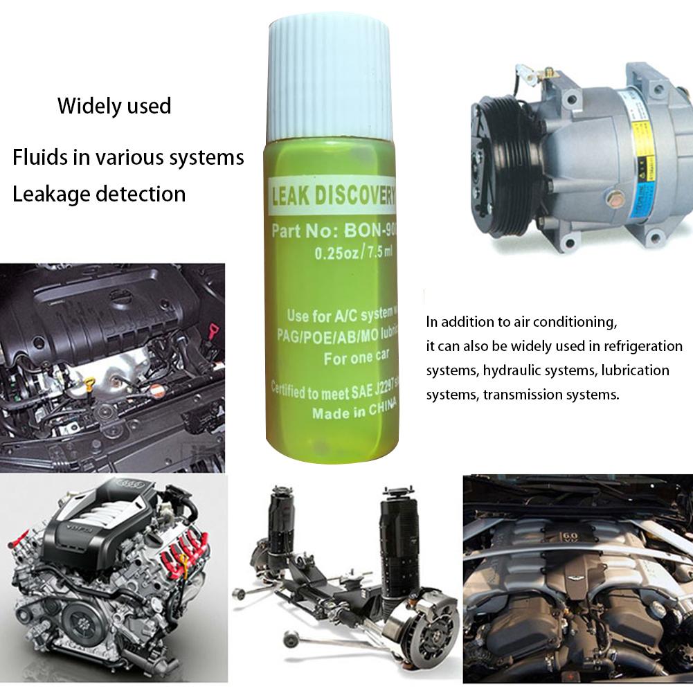 Automobile Fluorescent Leak Detection Tool Auto Ai... – Grandado
