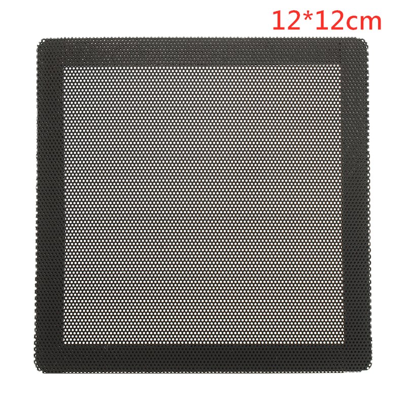 Cooling Fan Antidust Net PC Case Cooling Fan Magne... – Vicedeal