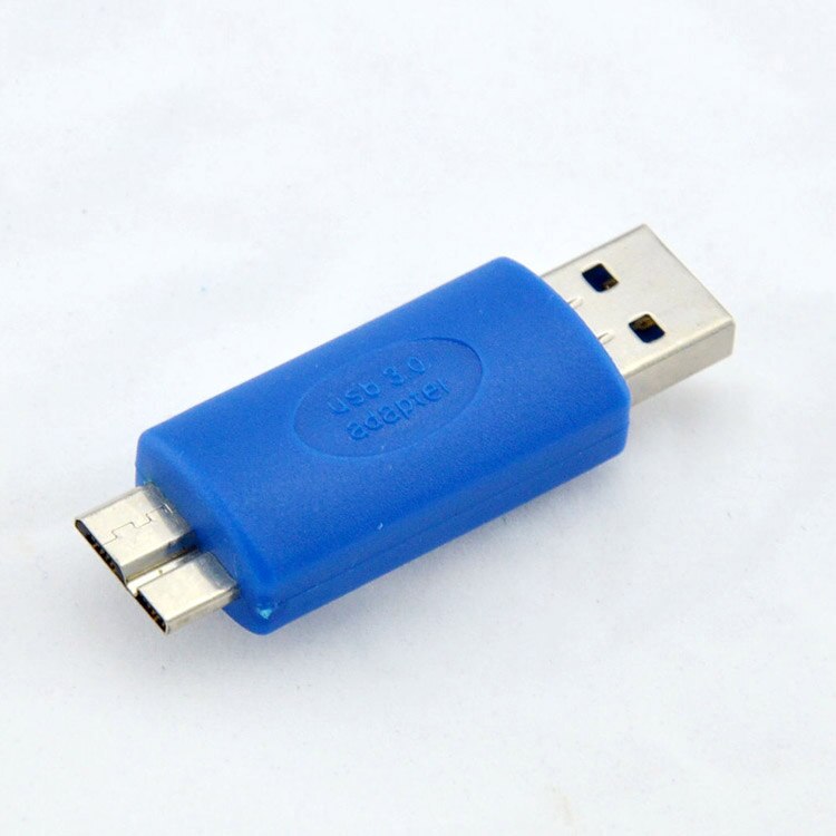 usb3.0 Type A Male to usb3.0 Micro B 10 Pin Male A... – Grandado