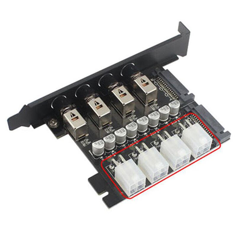 PH3 Desktop Computer Hard Disk Drive Power Control... – Grandado