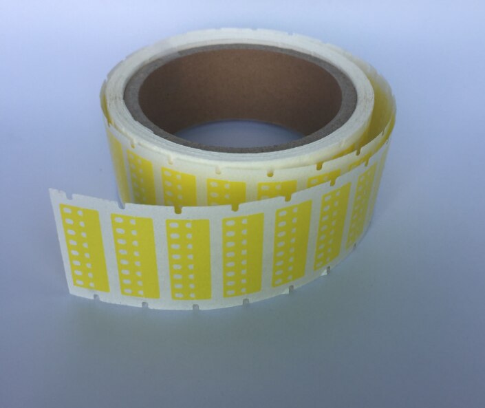 SMT Splice Tape Roll-shaped Single Layer 16-hole A... – Grandado