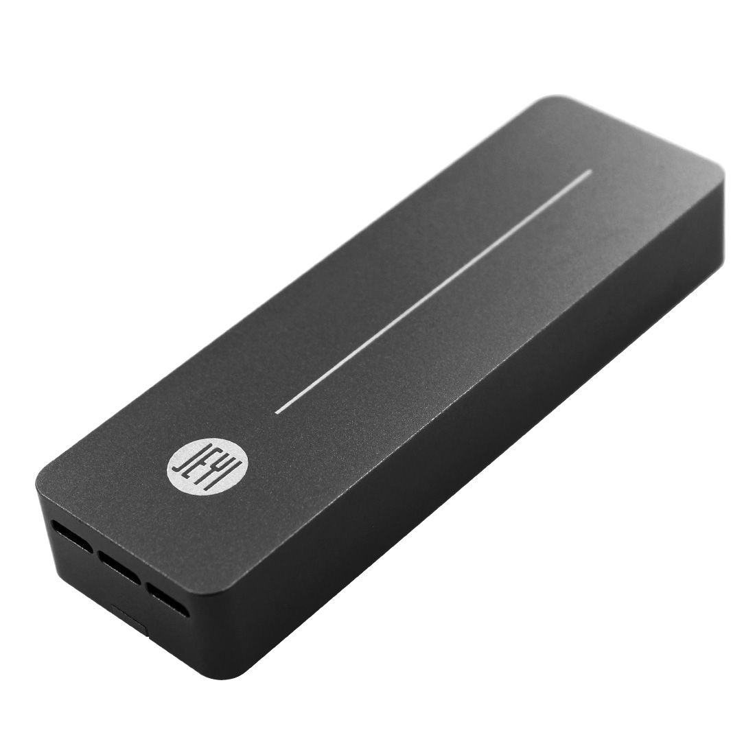 JEYI i9/i9 mini HDD Gehäuse mit Gebaut-in Coolling... – Vicedeal