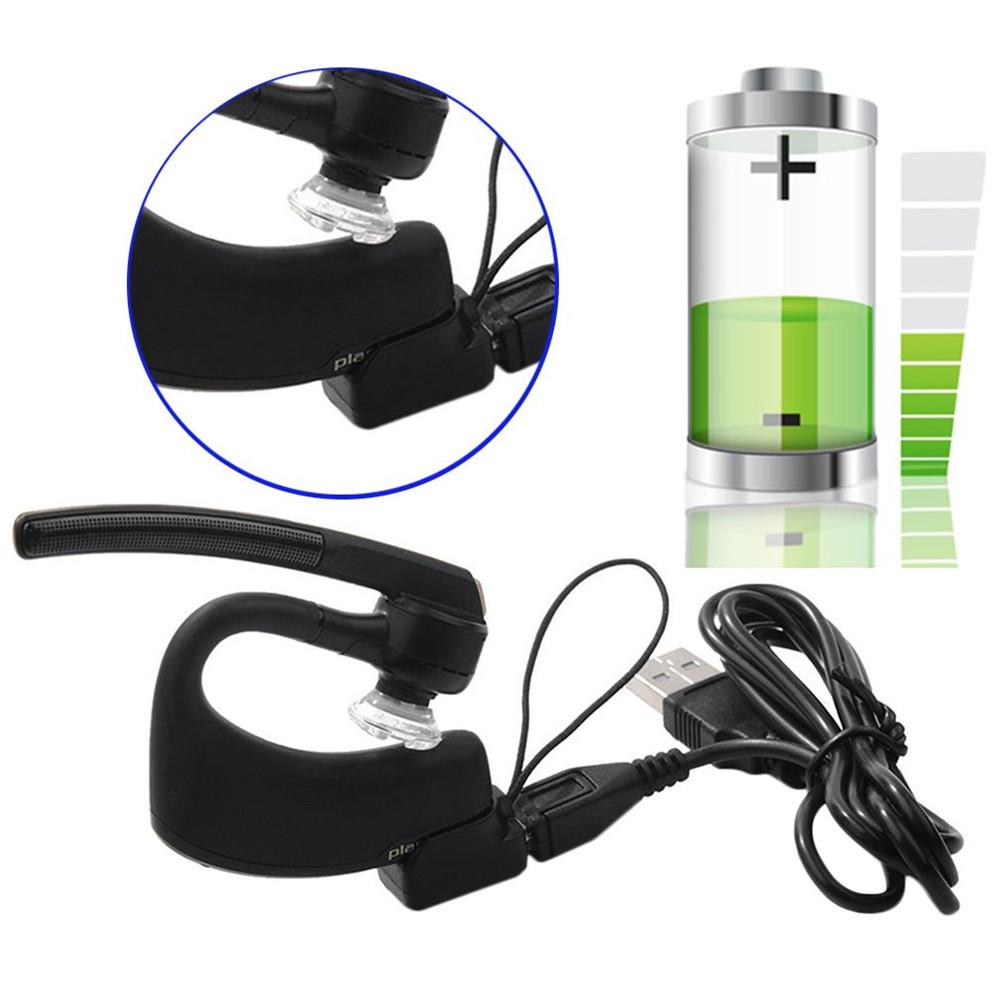 Bluetooth Earphone Charger Headset USB Charger Hea... – Grandado