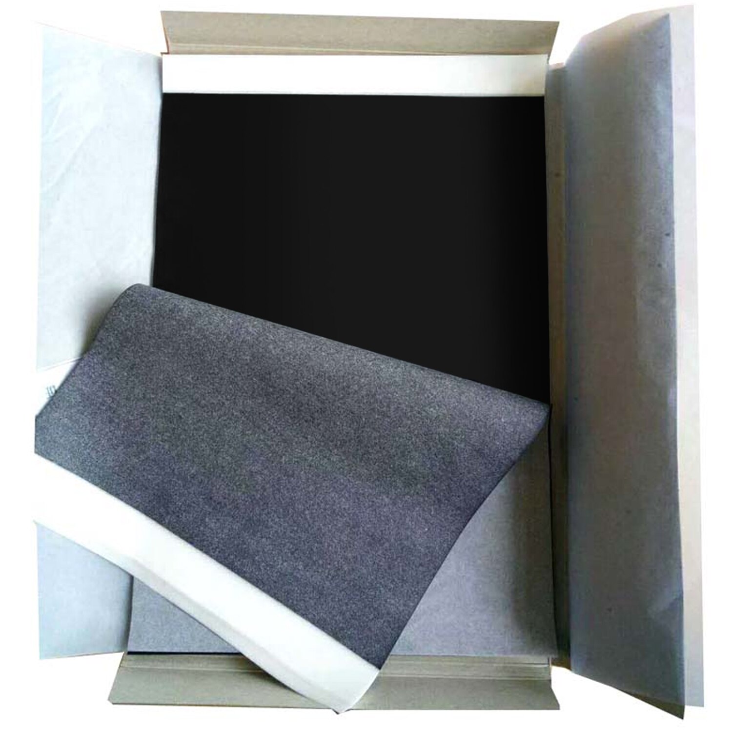 100 Sheets A4 Single-side Reusable Carbon Transfer... – Grandado