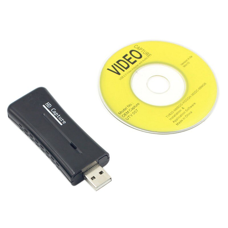 HD Video Capture Card USB 2.0 HDMI Video Capture C... – Grandado HD Video Capture Card USB 2.0 HDMI Video Capture C... – Grandado