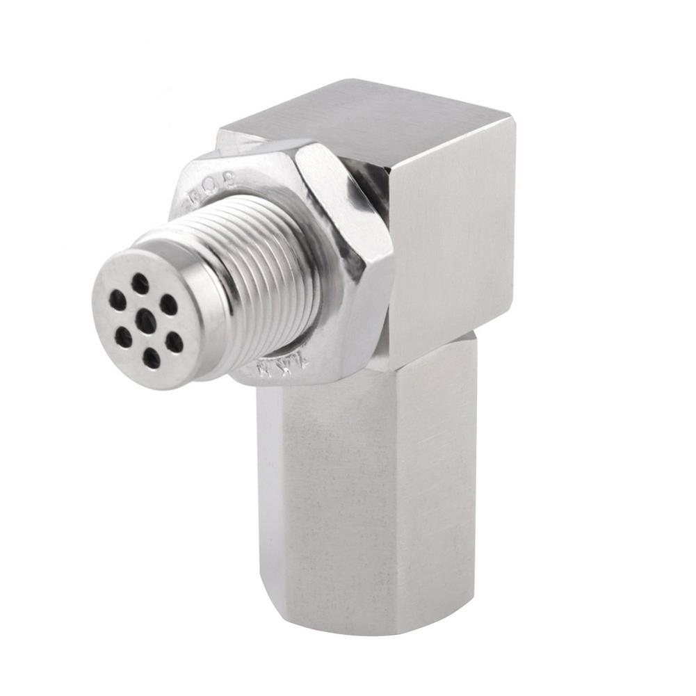 O2 Sensor Spacer Adapter Zuurstof Sensor Uitbreidi... – Vicedeal