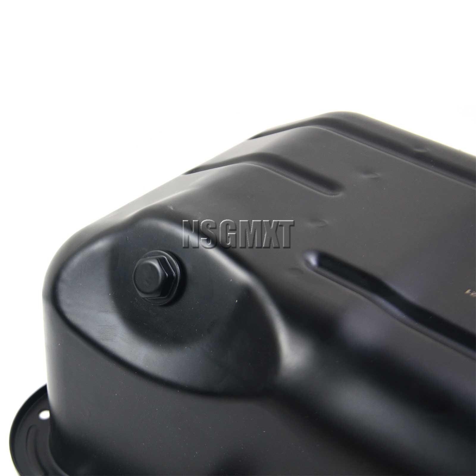 AP01 – carter d'huile moteur, pour Mitsubishi L200... – Grandado