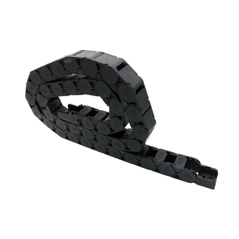 JFLO 15x15x1000mm Semi Closed Inside Opening Plast... – Grandado