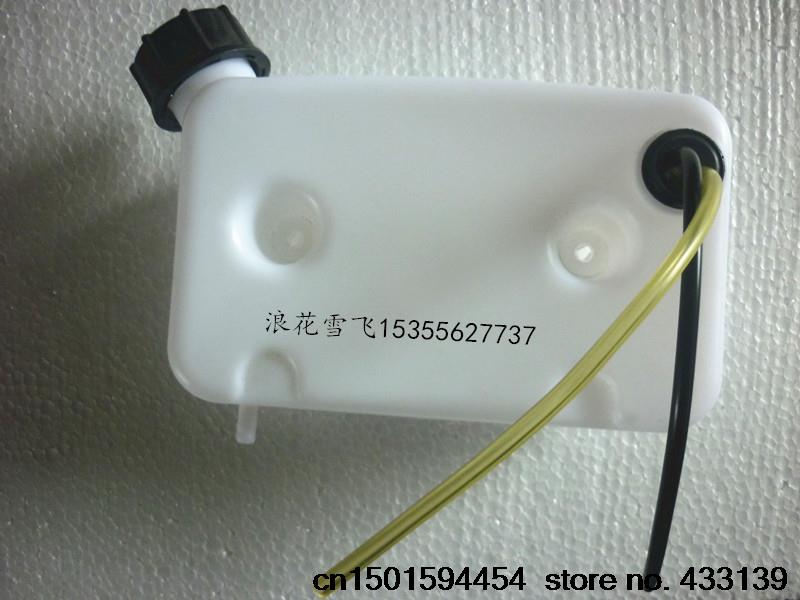 Hang Kai 4 slag 3.6 HP buitenboordmotor boot motor... – Grandado