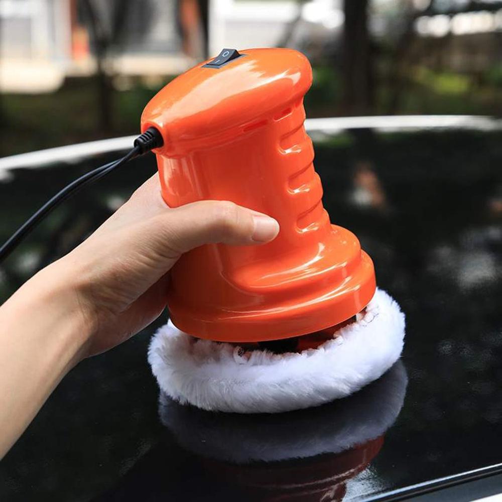 Máquina pulidora automática para coche, 12V, 40W, ... – Grandado