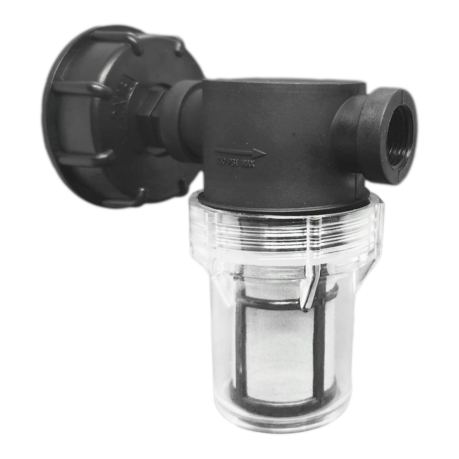 4-6 Tuin Water Kogelkraan, Ton Vat Filter Connecto... – Grandado 4-6 Tuin Water Kogelkraan, Ton Vat Filter Connecto... – Grandado
