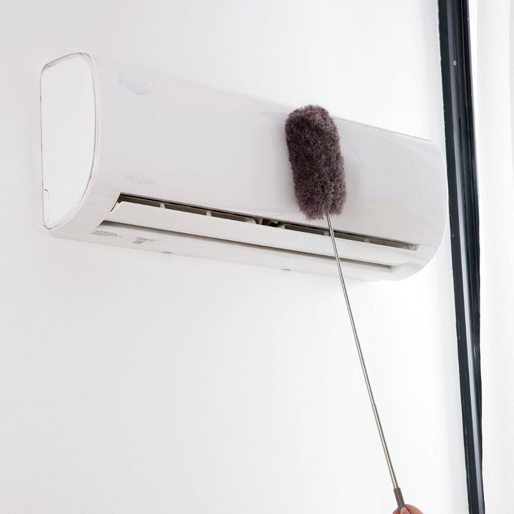 Telescopic Long Handle Dust Mites Clean Tweezers H... – Grandado