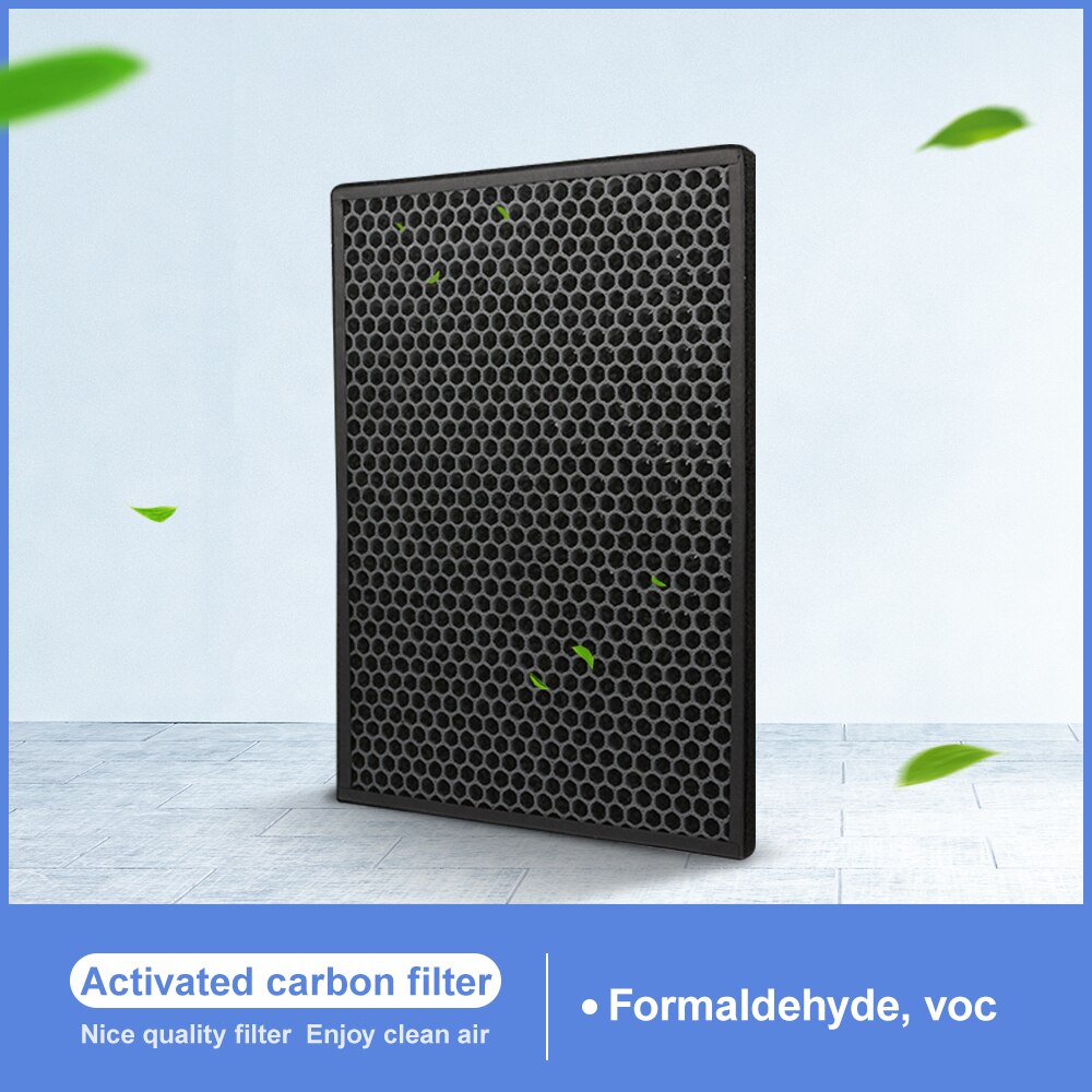 Custom Filter Air Purifier Activated Carbon Filter... – Grandado
