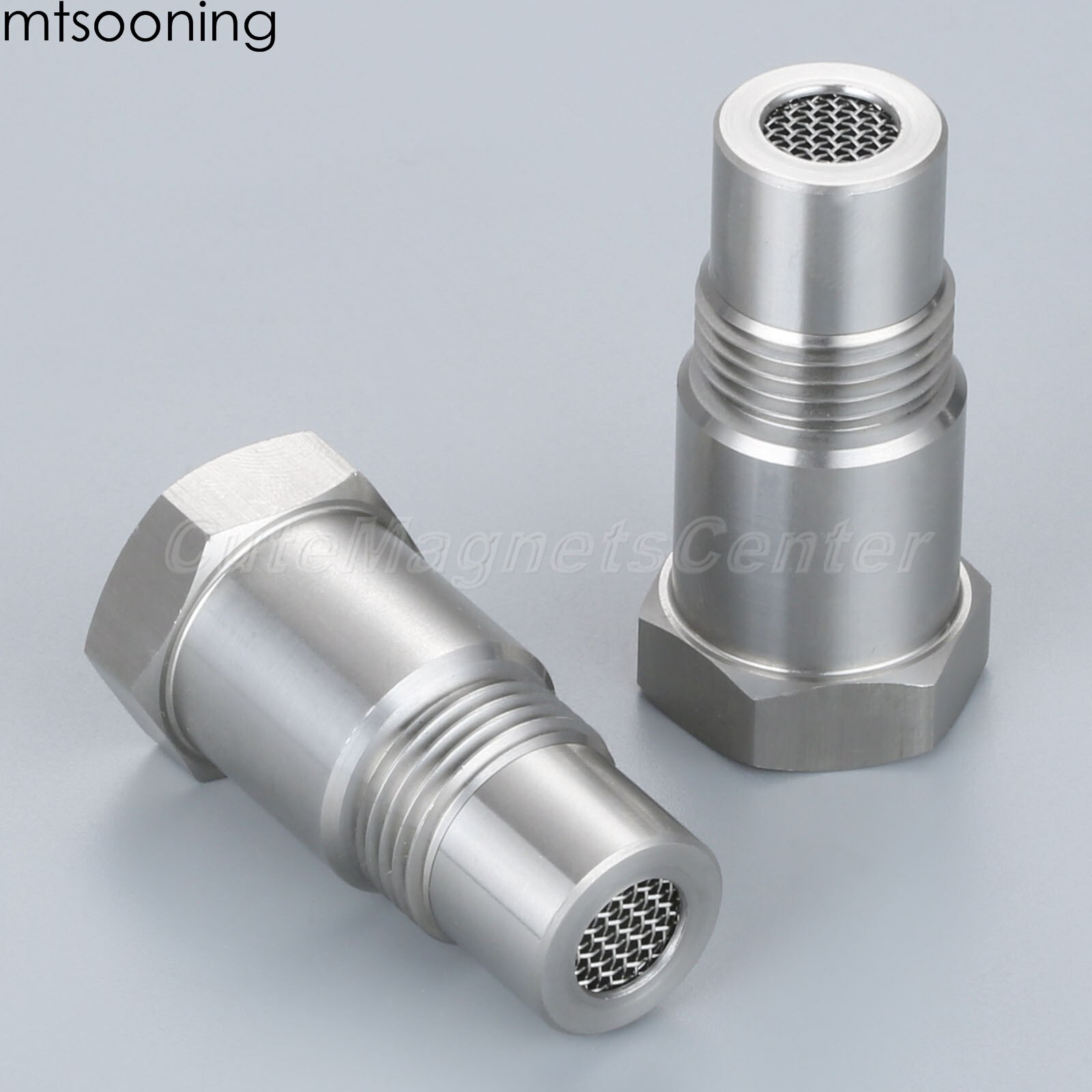 mtsooning 2Pcs x CEL Eliminator with Mini Catalyti... – Vicedeal