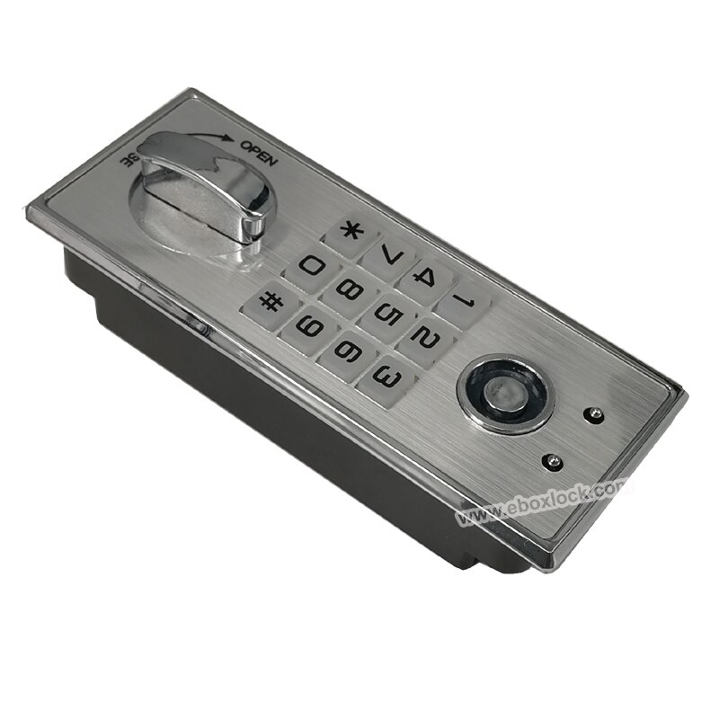 Digital Keypad Lock/ Digital Combo Lock / Digital ... – Vicedeal