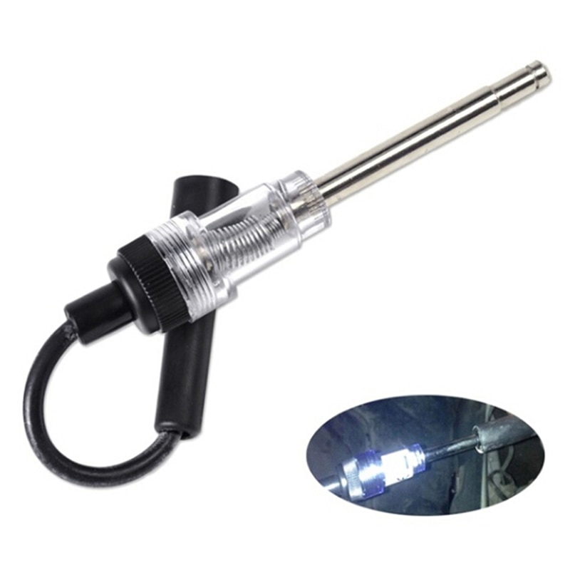Spark Plug Tester Lgnition System Coil Engine In L... – Vicedeal