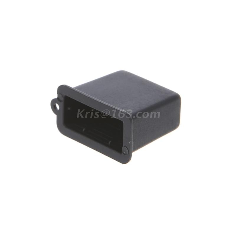 5Pcs USB Type A Male Anti-Dust Plug Stopper Cover ... – Grandado