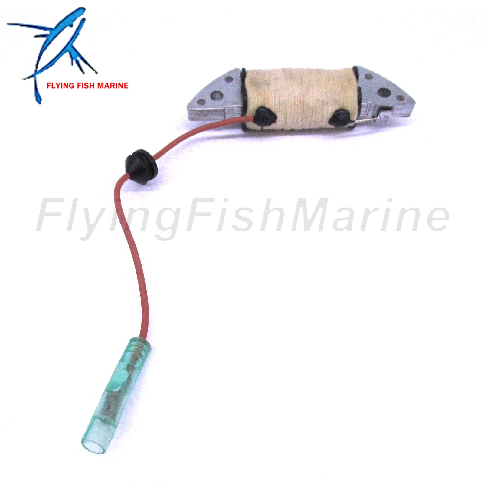 Outboard Engine 6A1-85520-00 6A1-85520-01 Charge C... – Grandado