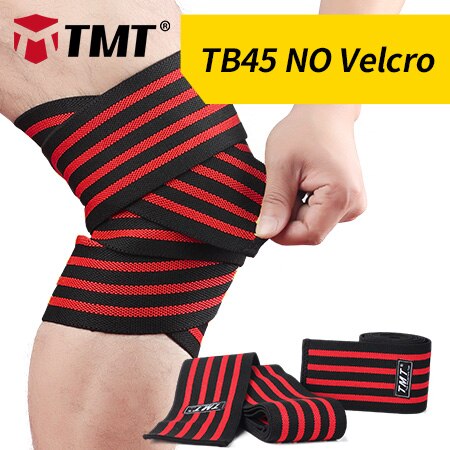 TMT Adjust Magnetic Knee Elastic Bandage Wraps 180... – Vicedeal