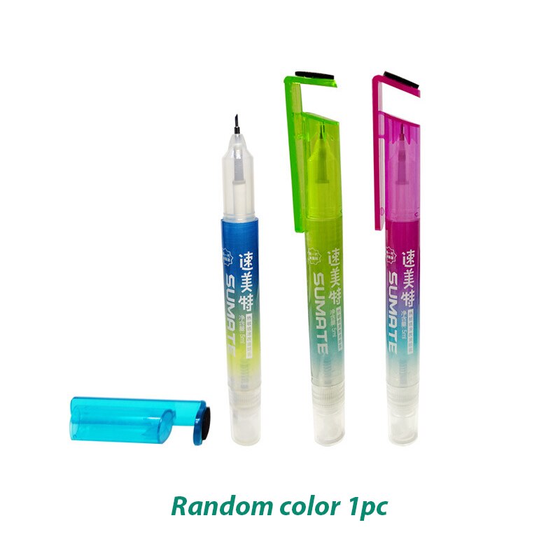 Thermal Sensitive Paper Spray Security Spray Priva... – Vicedeal