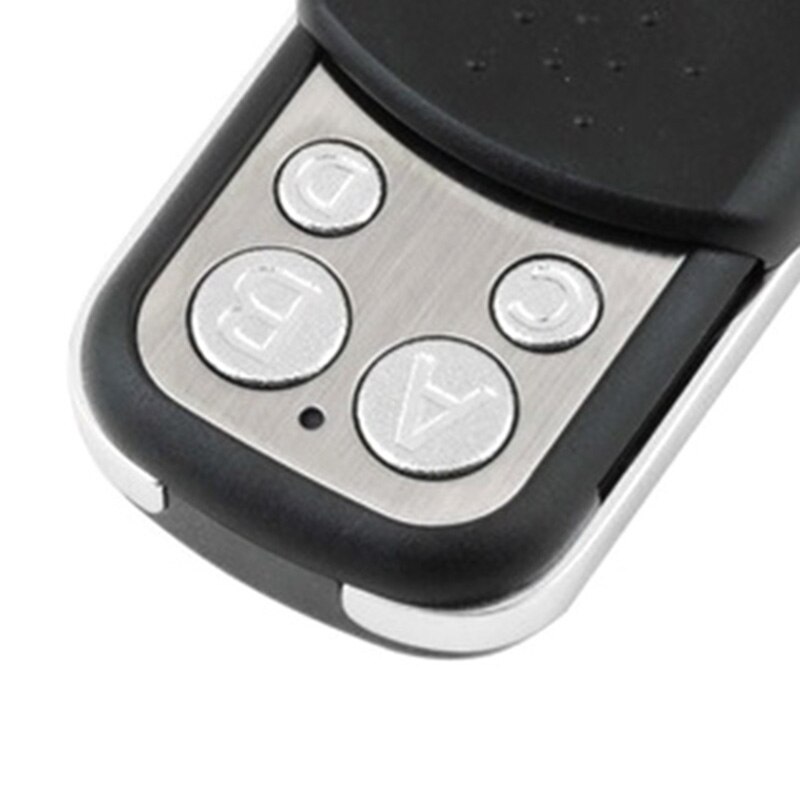 Electric Opener Remote Control 433mHz Replacement ... – Vicedeal