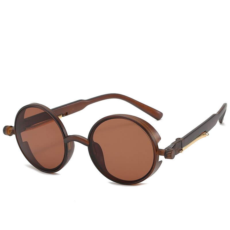 UV400 Sunglasses Men's And Women's Sun Glasses Ste... – Grandado