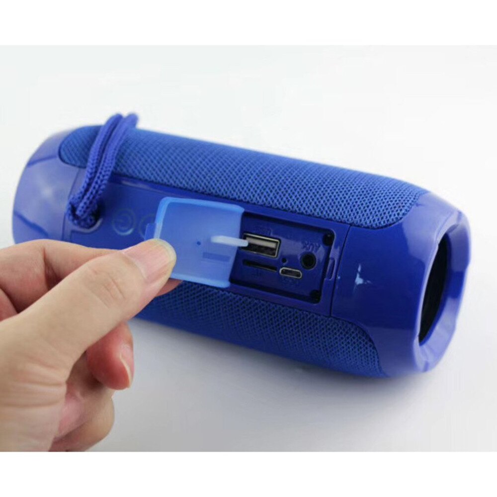 Bluetooth Wireless Speakers Waterproof Stereo Colu... – Grandado