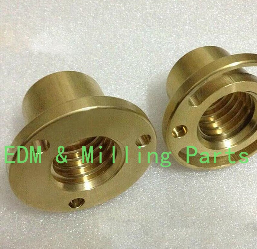 1Set (2PCS ) CNC Milling Machine Tools Longitudina... – Grandado