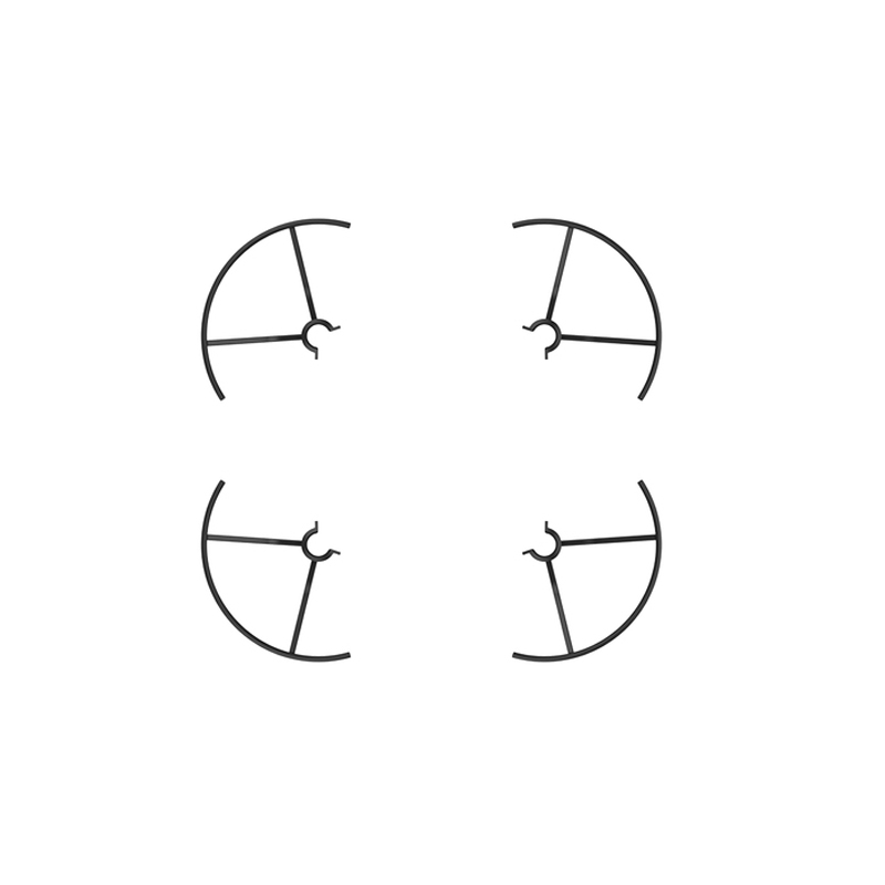 Original Propeller Guard For DJI TELLO Drone Prop ... – Grandado