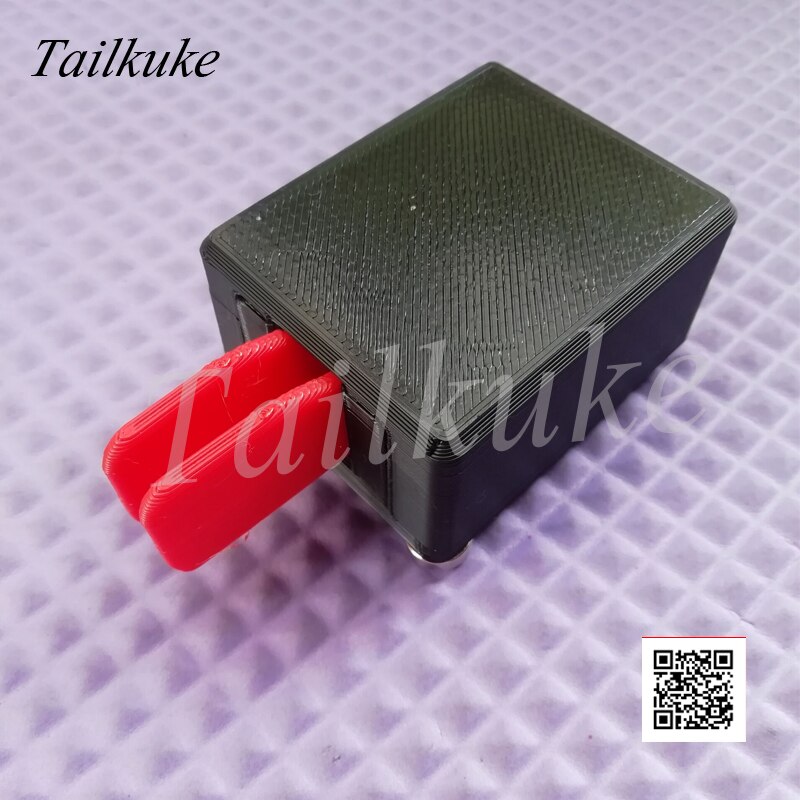Cw Key Auto Key Morse Code Auto Key Scull Transmit... – Grandado