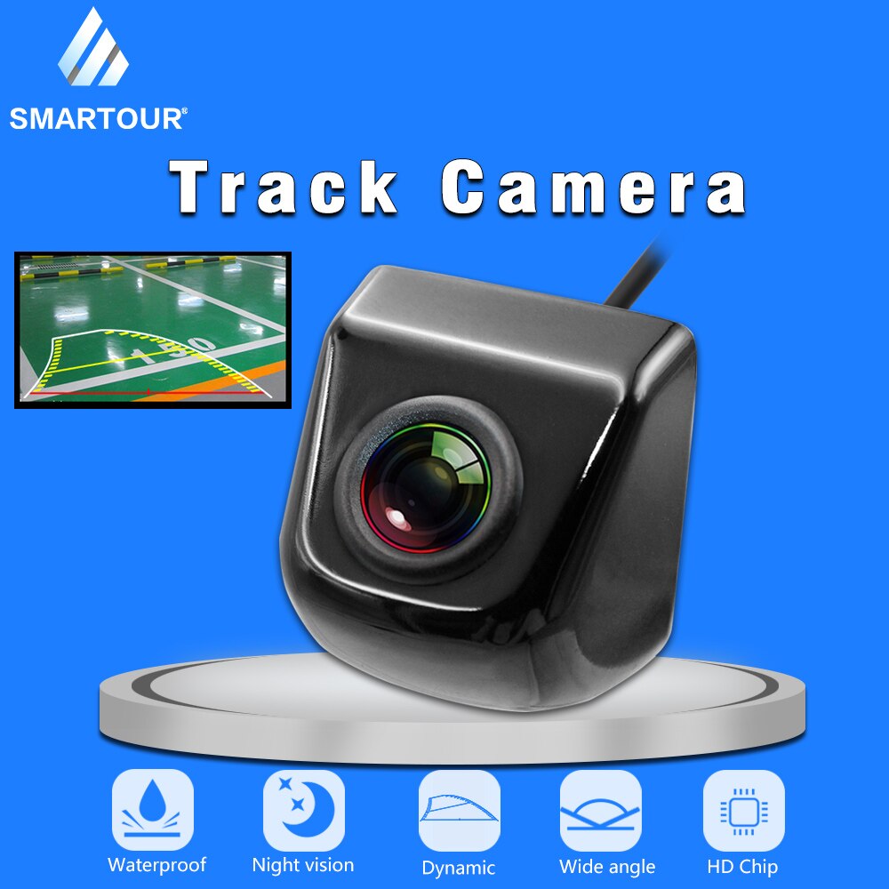 Smartour Car Intelligent Dynamic Trajectory Moving... – Grandado