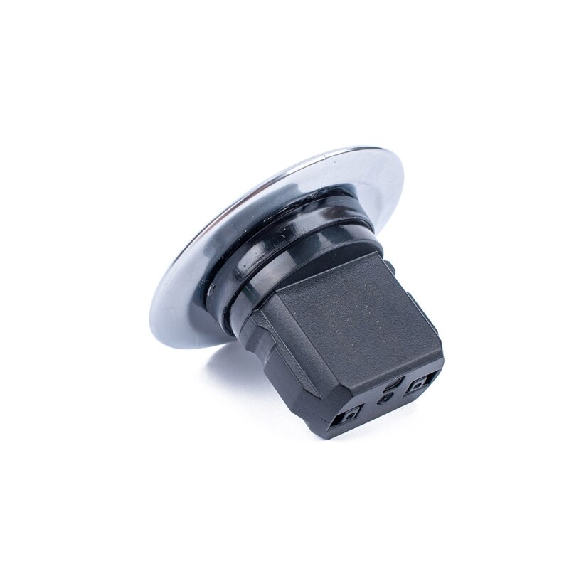 One Key Start Button Switch Start Stop Engine Keyl... – Vicedeal