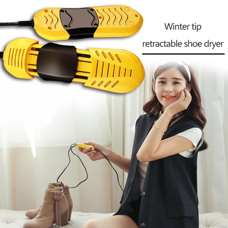 20W Ultraviolet Timing Schoen Droger Sterilisator ... – Vicedeal