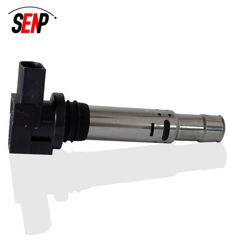 Hight Ignition Coil For Polo PASSAT CC TIGUA GOLF ... – Grandado