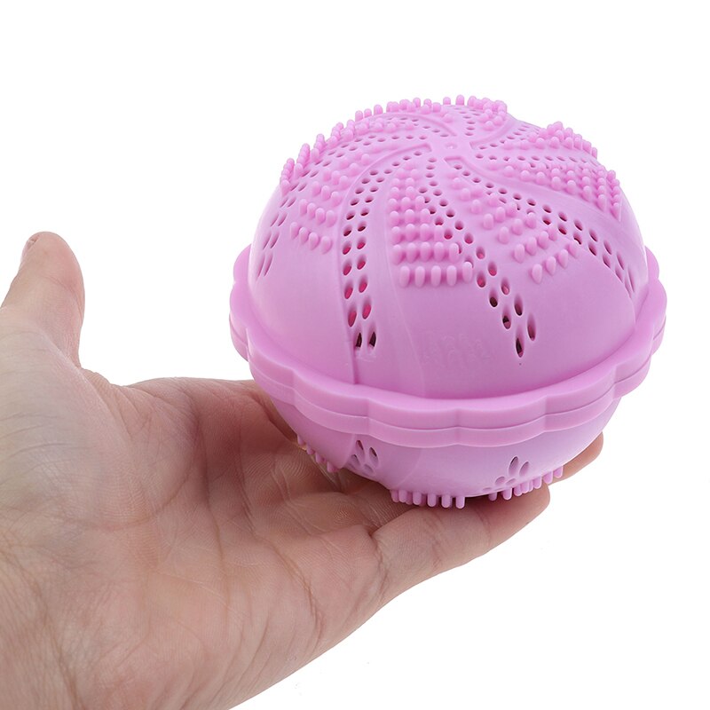 1pc Reusable Laundry Cleaning Ball Anti-winding Cl... – Grandado