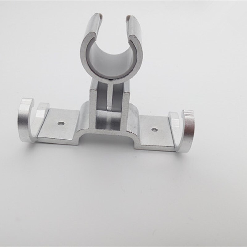 Aluminium Douche Holder Wandmontage Handdouche Beu... – Grandado