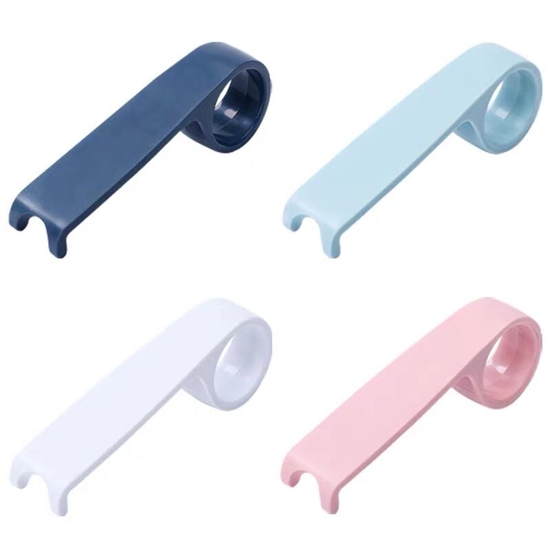Fixed the toilet lift cover toilet handles cute un... – Grandado