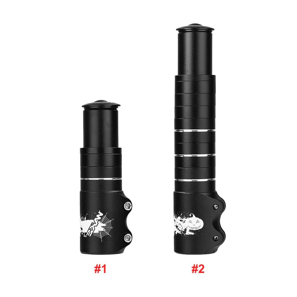 Aluminium Extender Heads Fiets Extension Mtb Bike ... – Grandado