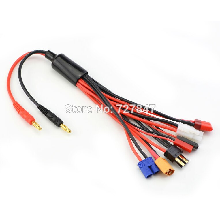 Multifunction Balance Charging 9IN1 / 19IN1 Cable ... – Grandado