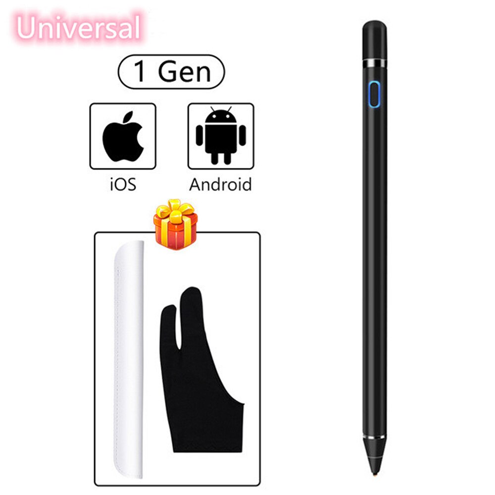 Universal Touch Pen For Stylus Apple Pencil iPad i... – Vicedeal