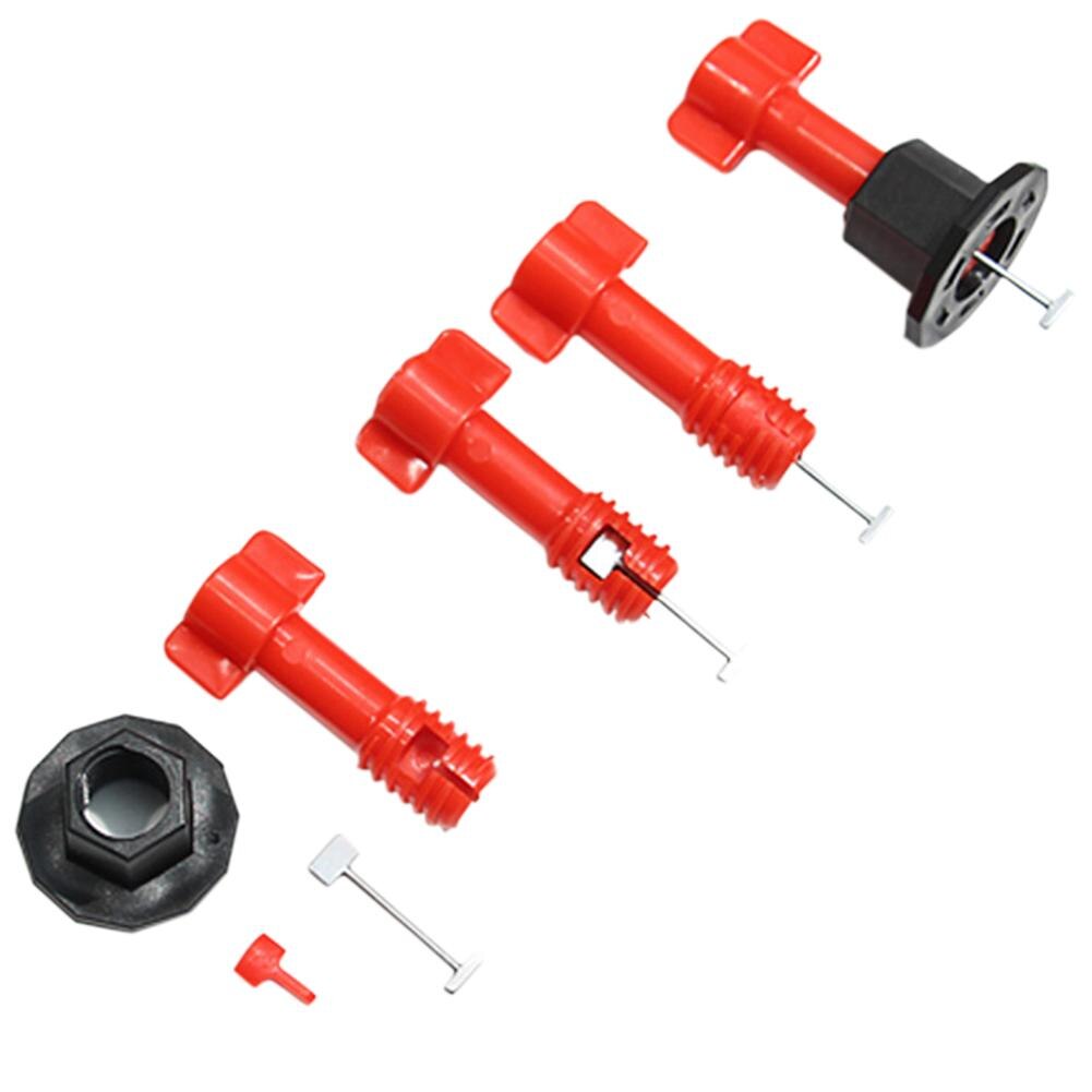 Reusable Anti Lippage Tile Leveling System Locator Vicedeal