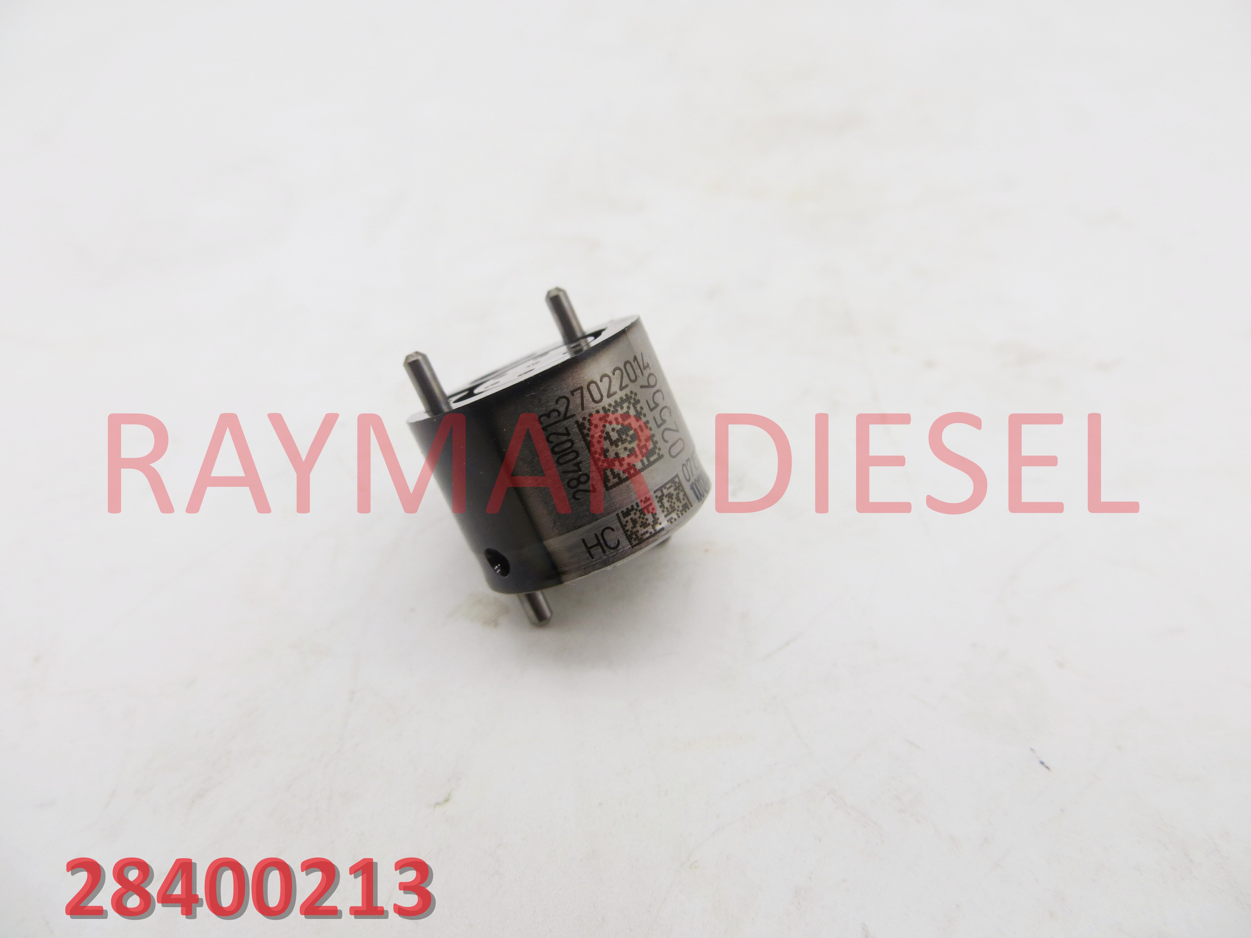 Echt Diesel Common Rail Brandstof Regelklep 284001... – Vicedeal