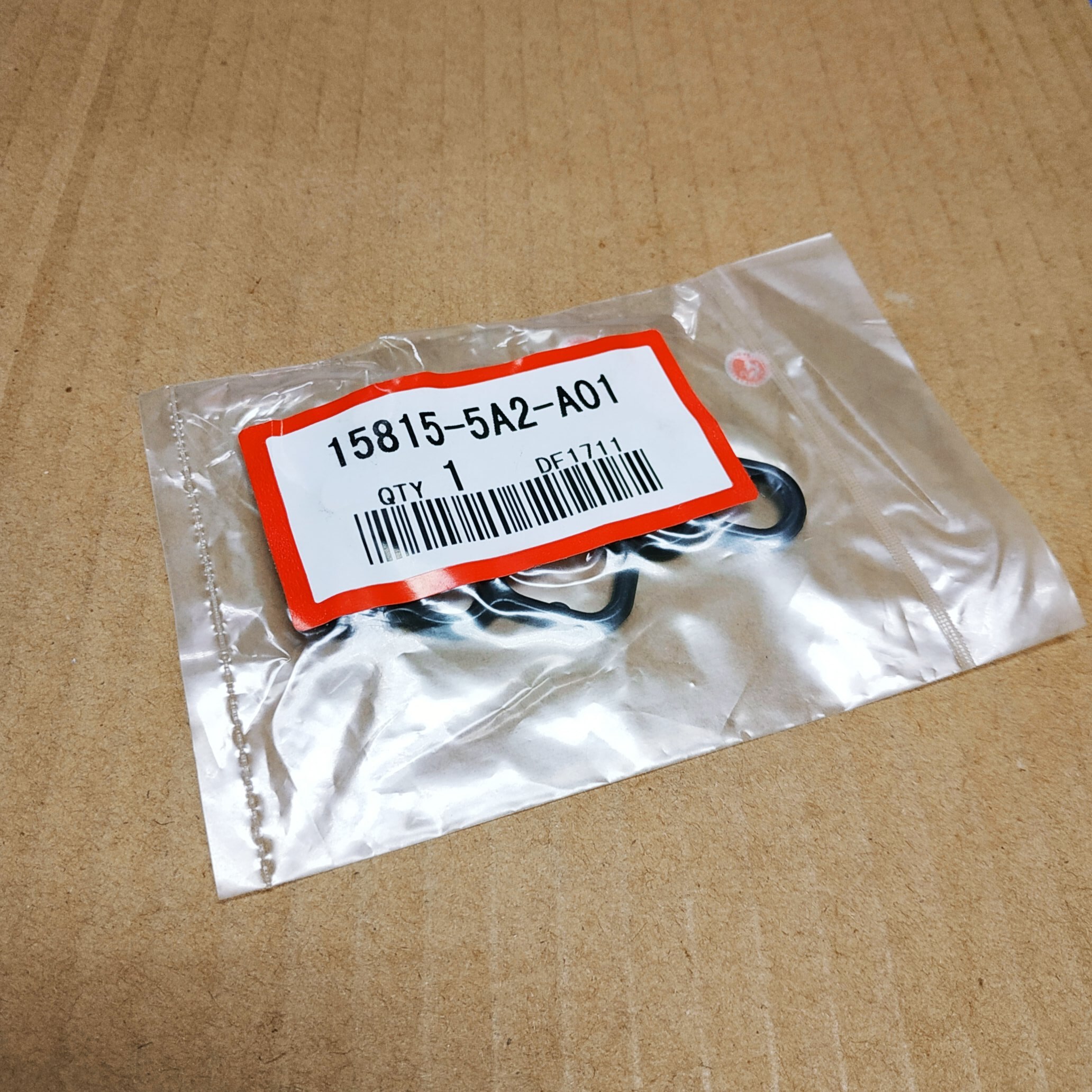 VTEC Magnet Spule Ventil Dichtung Dichtung OEM 15815-5A2-A01 ...