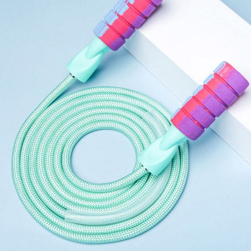Portable Jump Rope Speed Weightlosing Jump Ropes W... – Grandado